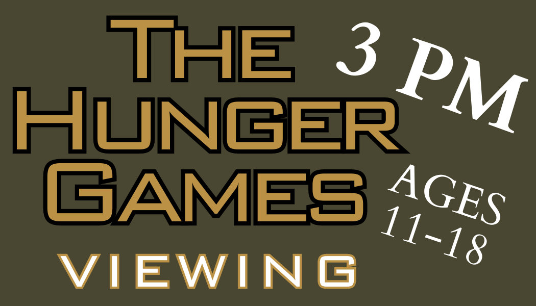 May Movie Nights at the RFL!